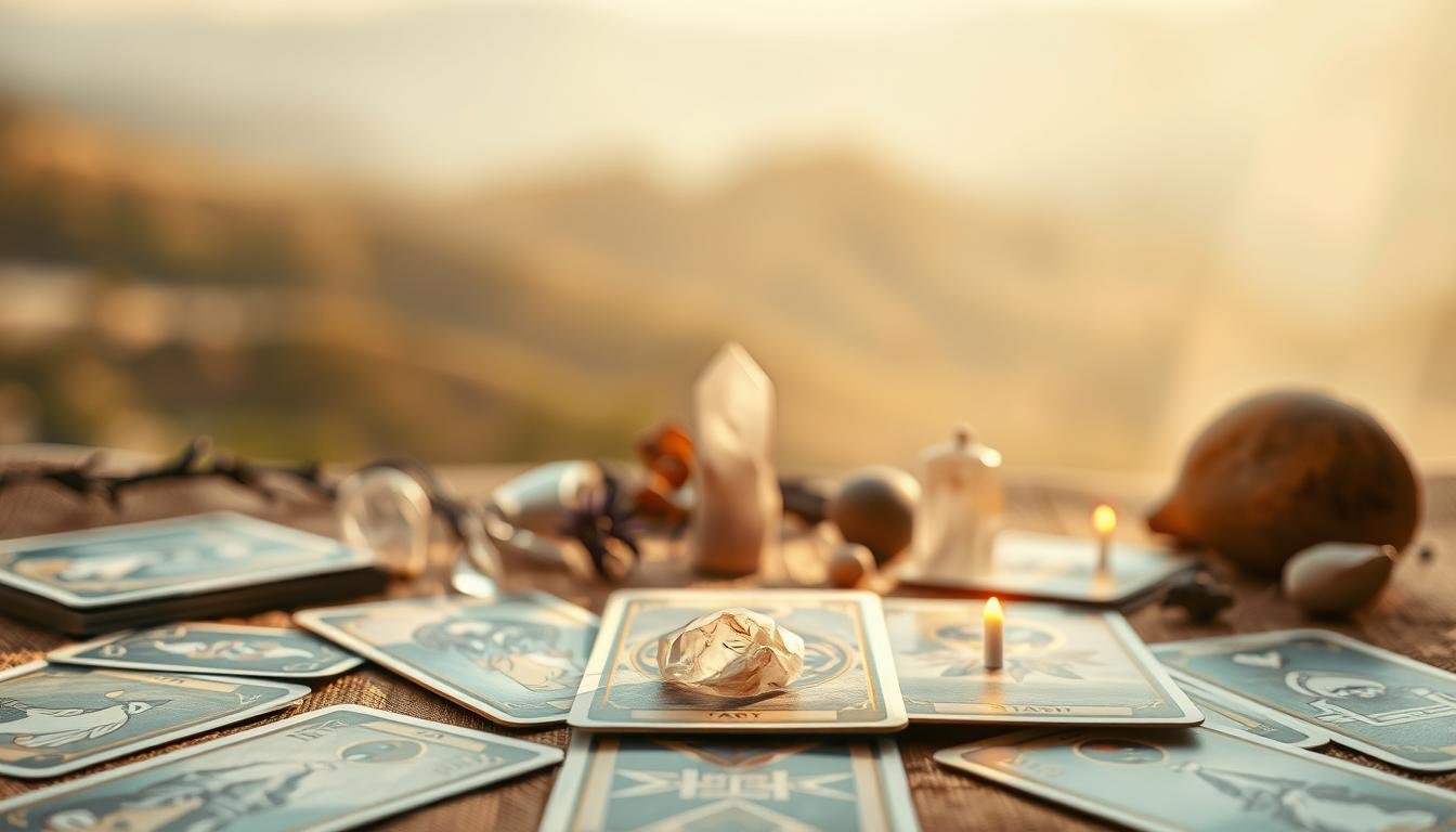Tarot Spreads for Healing Heartbreak: Regain Inner Peace – Cozy Shadow ...